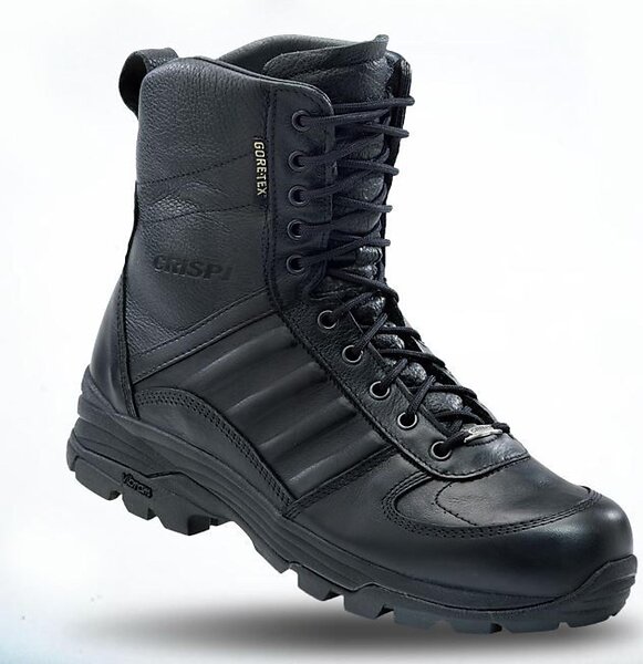 Best pris på Crispi S.W.A.T. Evo GTX (Herre) Fjellstøvler & tursko ...