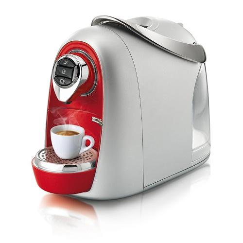 Jämför priser på C3 Caffitaly M2 Espressomaskin - Hitta bästa pris på ...