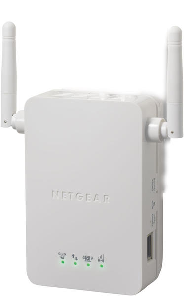 Jämför priser på Netgear WN3000RP Accesspunkt, brygga & repeater ...
