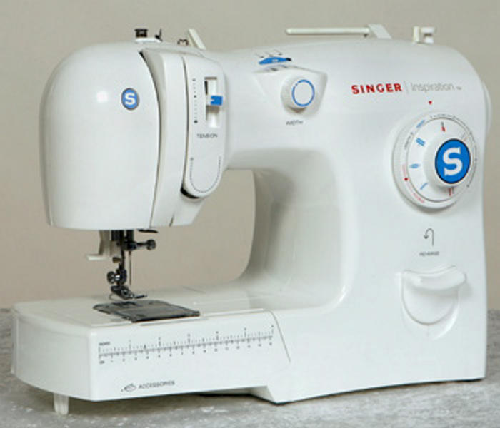 Best pris på Singer Inspiration 4210 Symaskin - Sammenlign priser hos ...